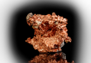 Minerals / Commodities – The Goldfields Group of Companies